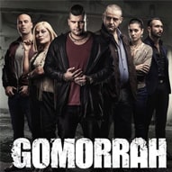 Sean Rohani: voice actor, writer, animator. Fun warm conversational sound